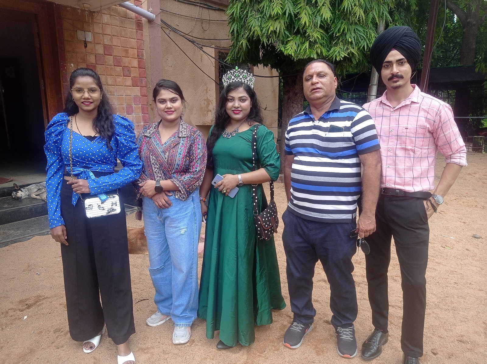 Mr Miss And Mrs Idol Of Chhattisgarh 2023 Launched mr-miss-and-mrs-idol-of-chhattisgarh-2023-launched